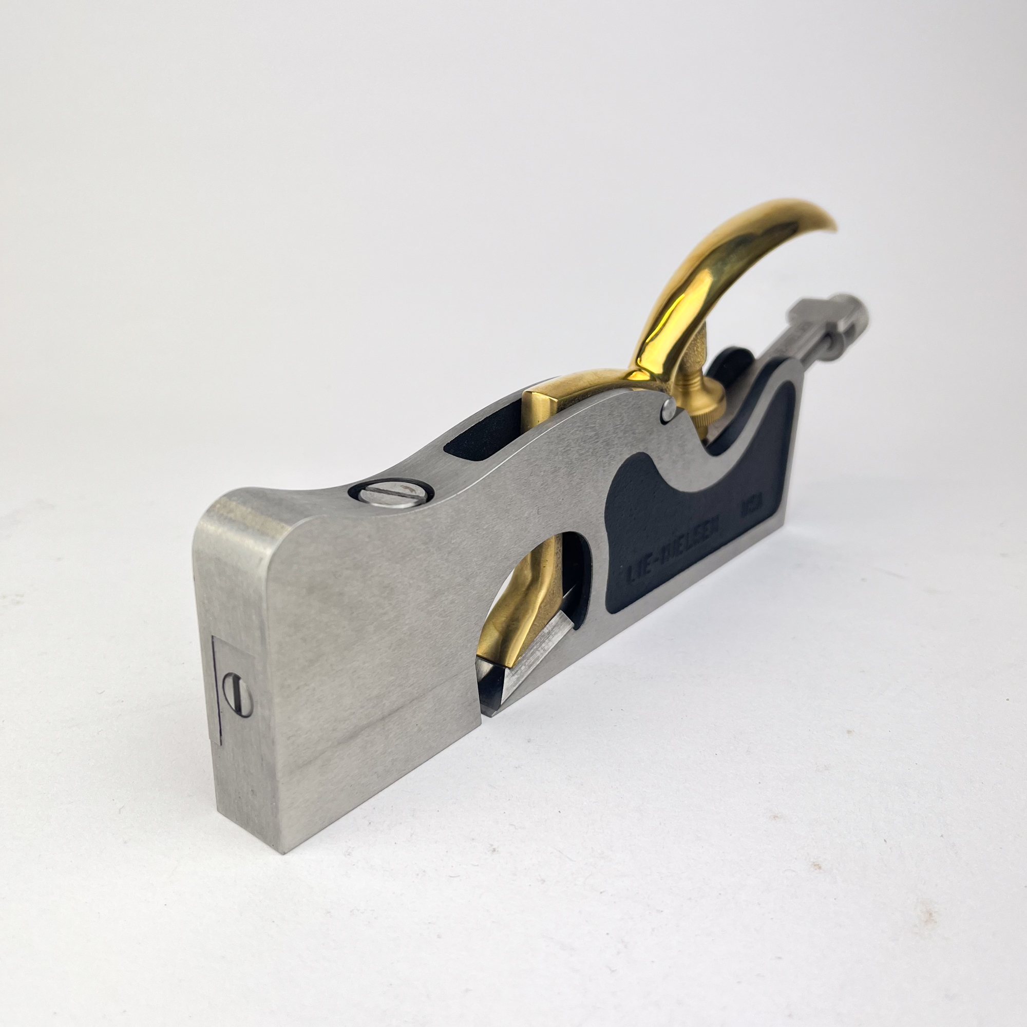 Friday Finds Lie-Nielsen Toolworks Medium Shoulder Plane No.042 ...