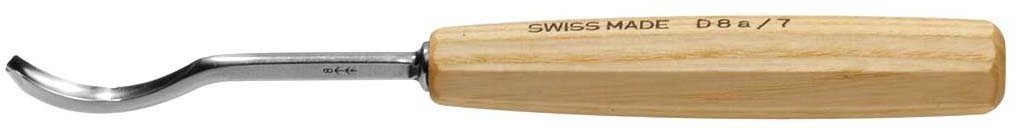 Pfeil Medium Sized Tools - Spoon Gouges - Classic Hand Tools Limited