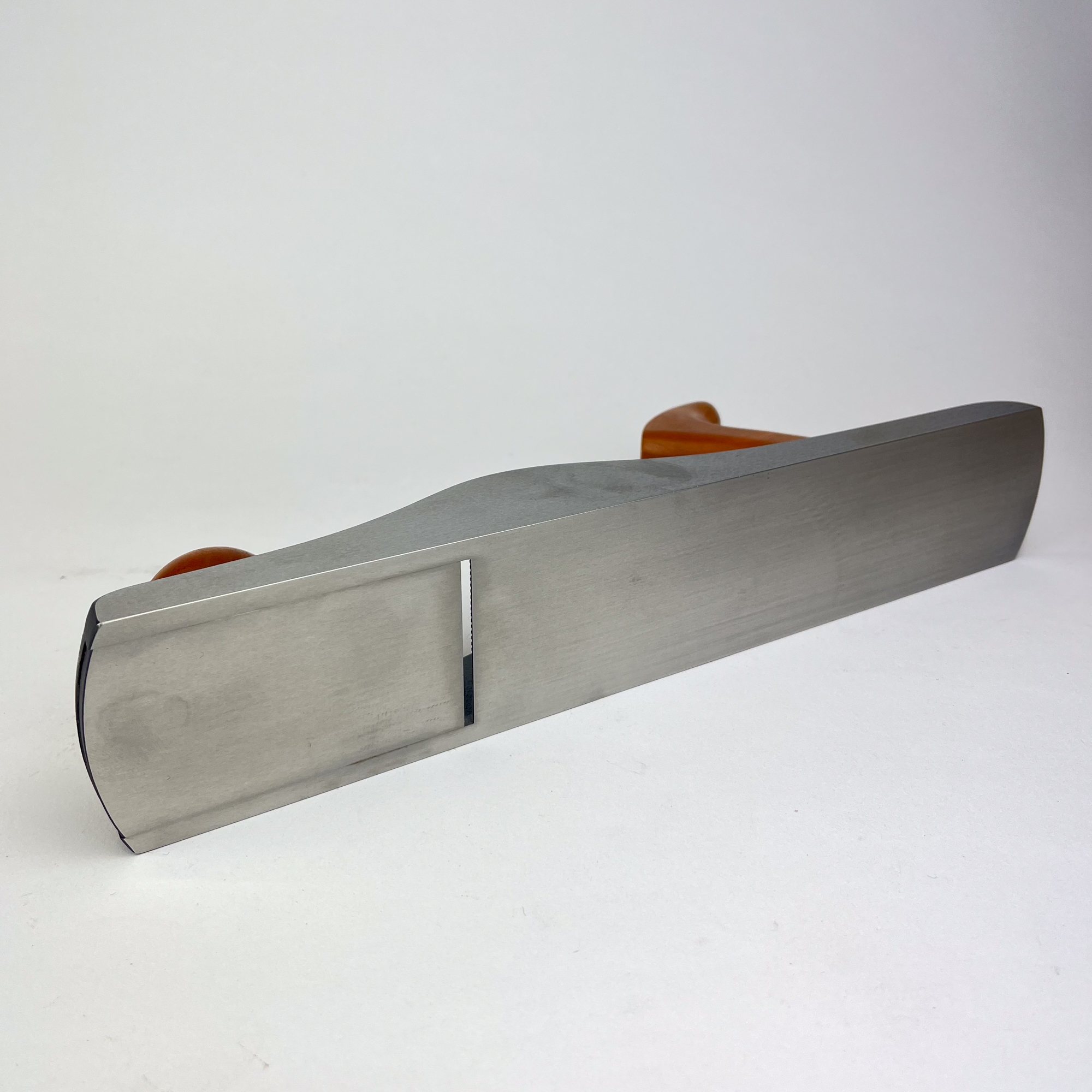 Friday Finds Lie-Nielsen No.62 Jack Plane - with toothing blade ...