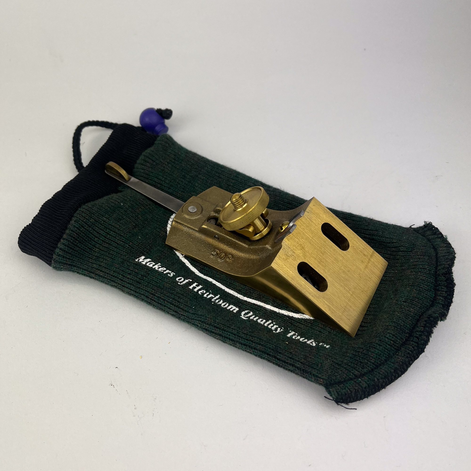 Friday Finds Lie-Nielsen - 2'' Plane Frog (50 degree) [Preowned, SOLD ...