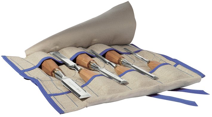 Pfeil Carpenter Chisel Sets - Classic Hand Tools Limited