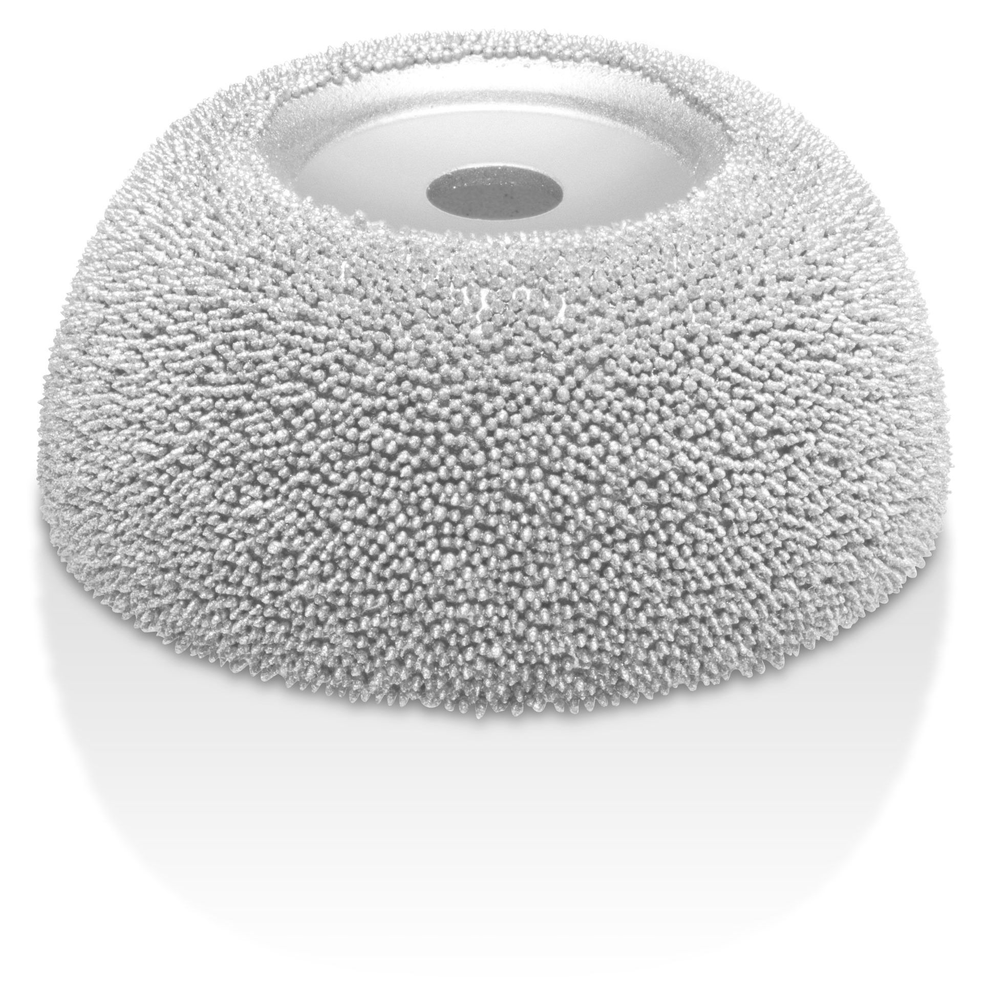 Kutzall 2 1/2'' Contour Wheel - Classic Hand Tools Limited