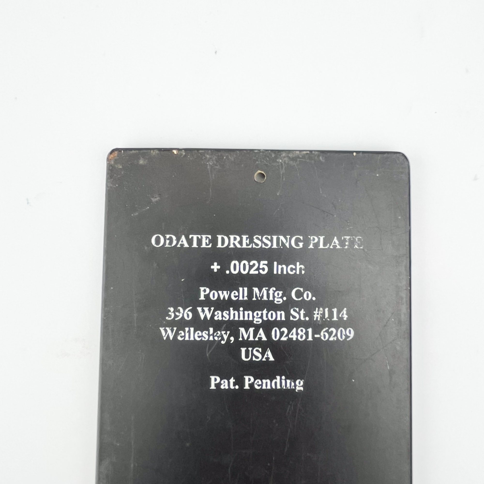 Friday Finds Set of 4 Odate Crowning Plates & an Odate Dressing Plate ...