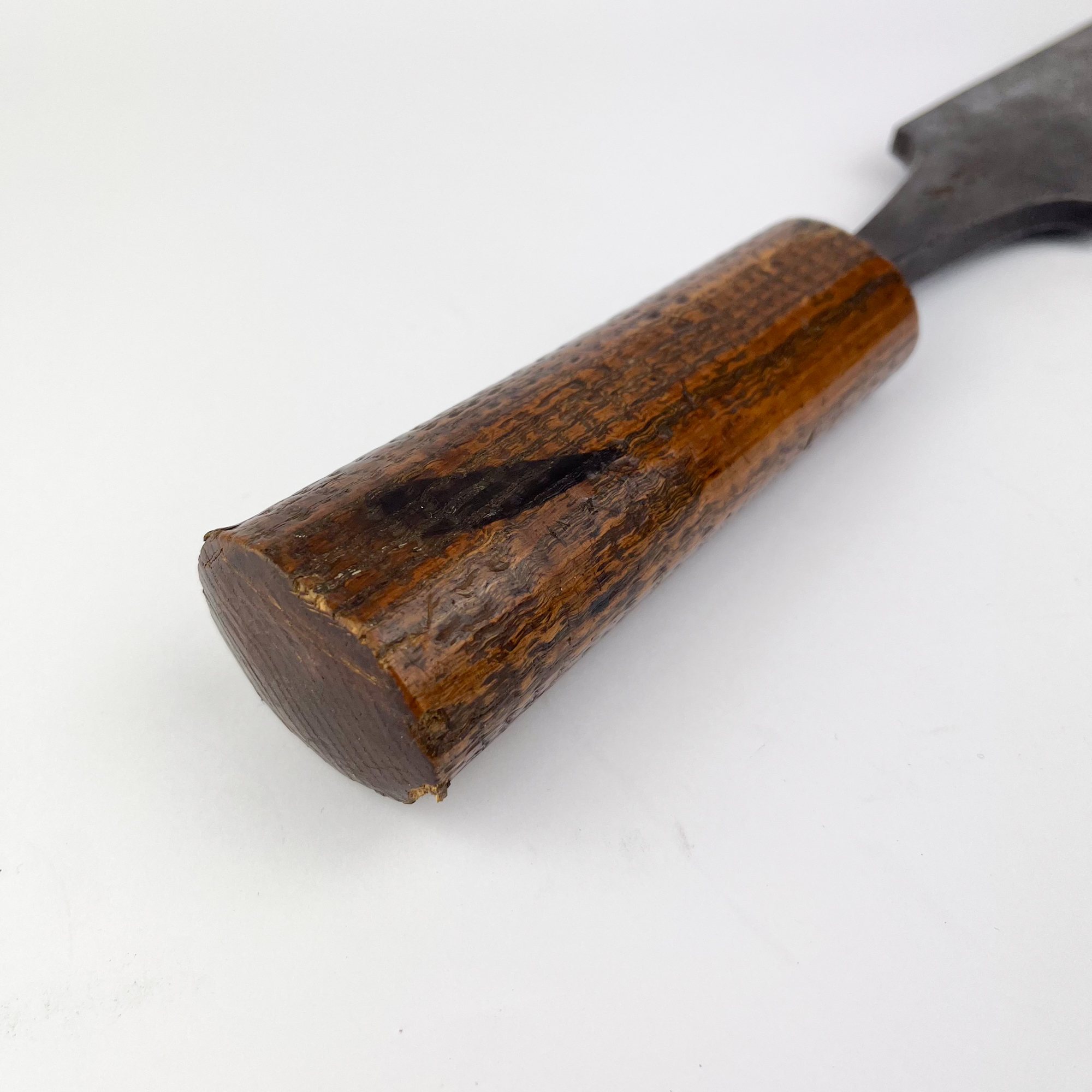 Friday Finds This has the Wow Factor - Heavy Duty Chisel! [Vintage ...