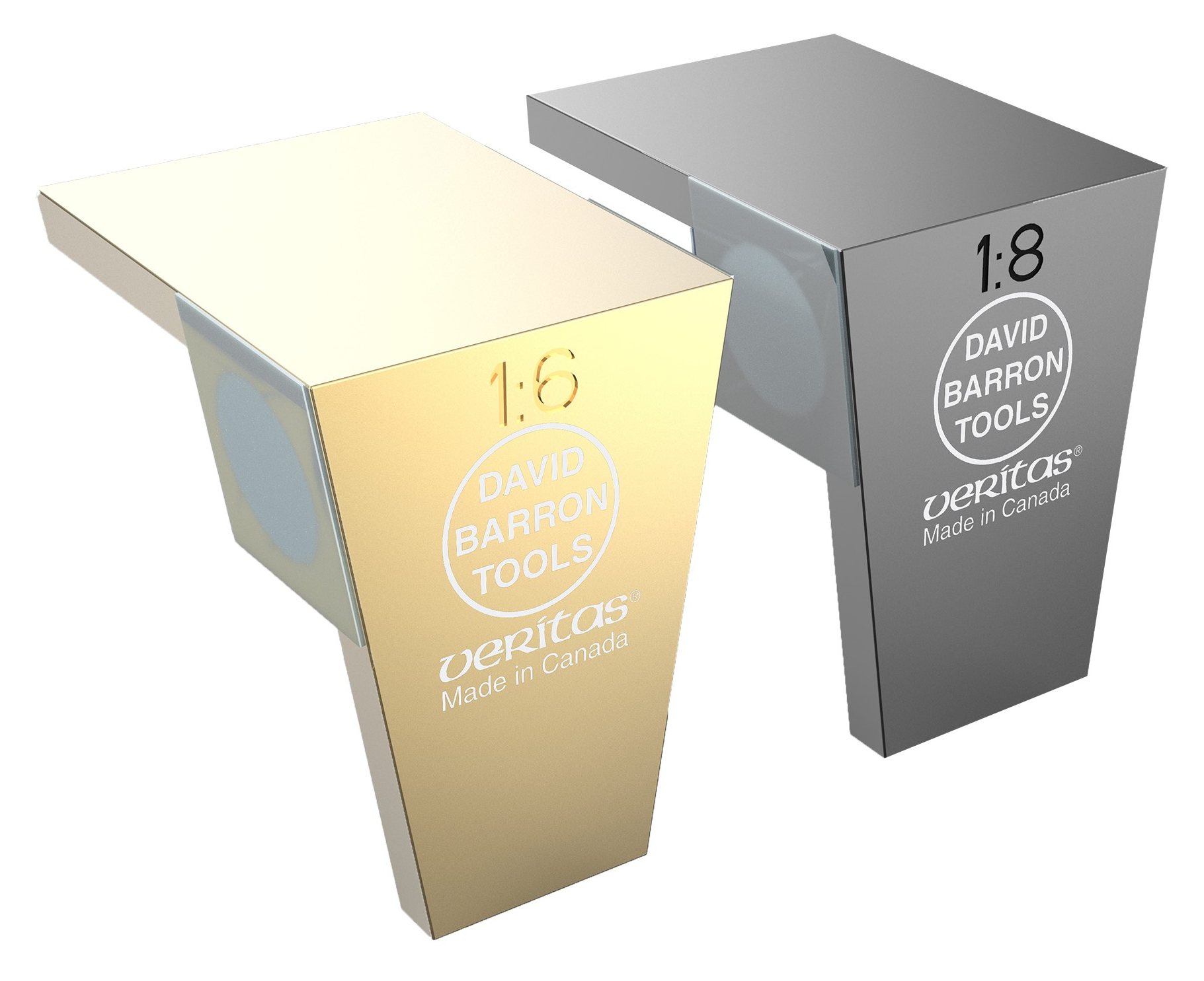 David Barron Dovetail Guides - Classic Hand Tools Limited