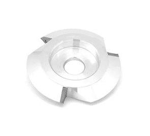 Manpa 4'' Triangle Cutter - Classic Hand Tools Limited