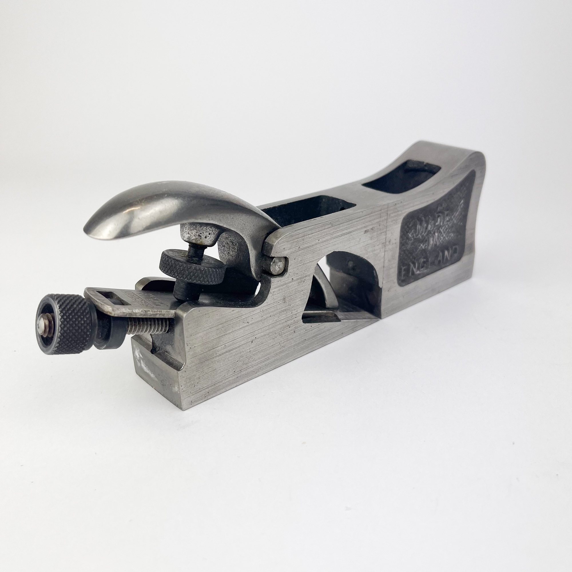 Friday Finds Record 311 – Rebate, Chisel & Bullnose Plane [Pre-owned ...