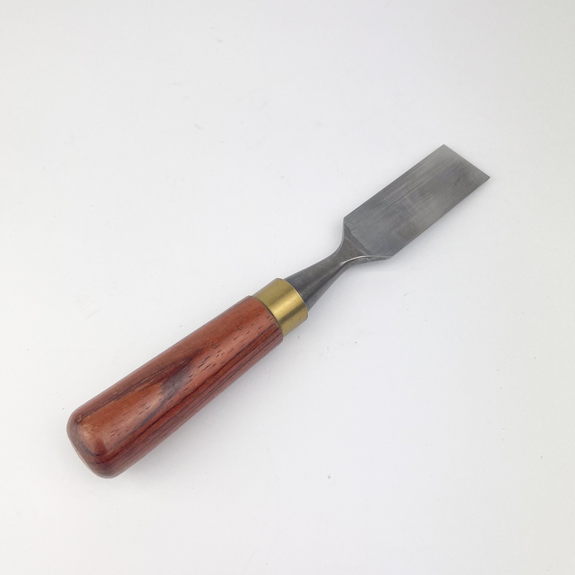 Friday Finds Ashley Iles Bevel Edge Butt Chisels – Set of 6 [Pre-owned ...