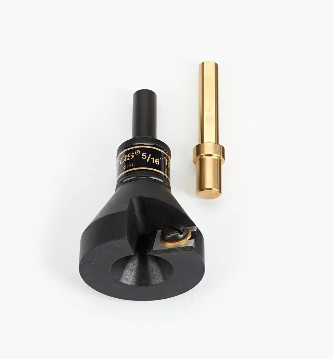 Veritas Mini Tenon Cutters - Classic Hand Tools Limited