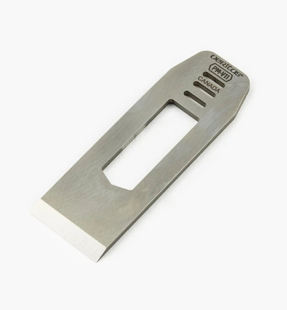 Veritas PM-V11 Vintage Block Plane Blades - Classic Hand Tools Limited