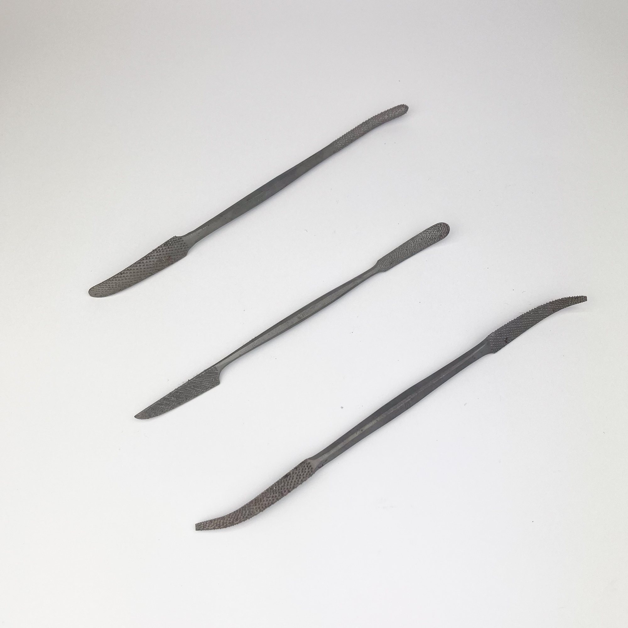 Friday Finds 3 Auriou Rifflers (B) [Clearance, SOLD] - Classic Hand ...
