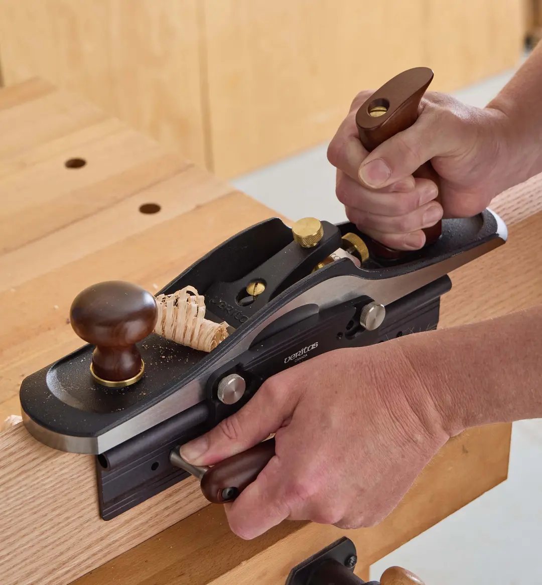 Veritas Technical Fence - Classic Hand Tools Limited