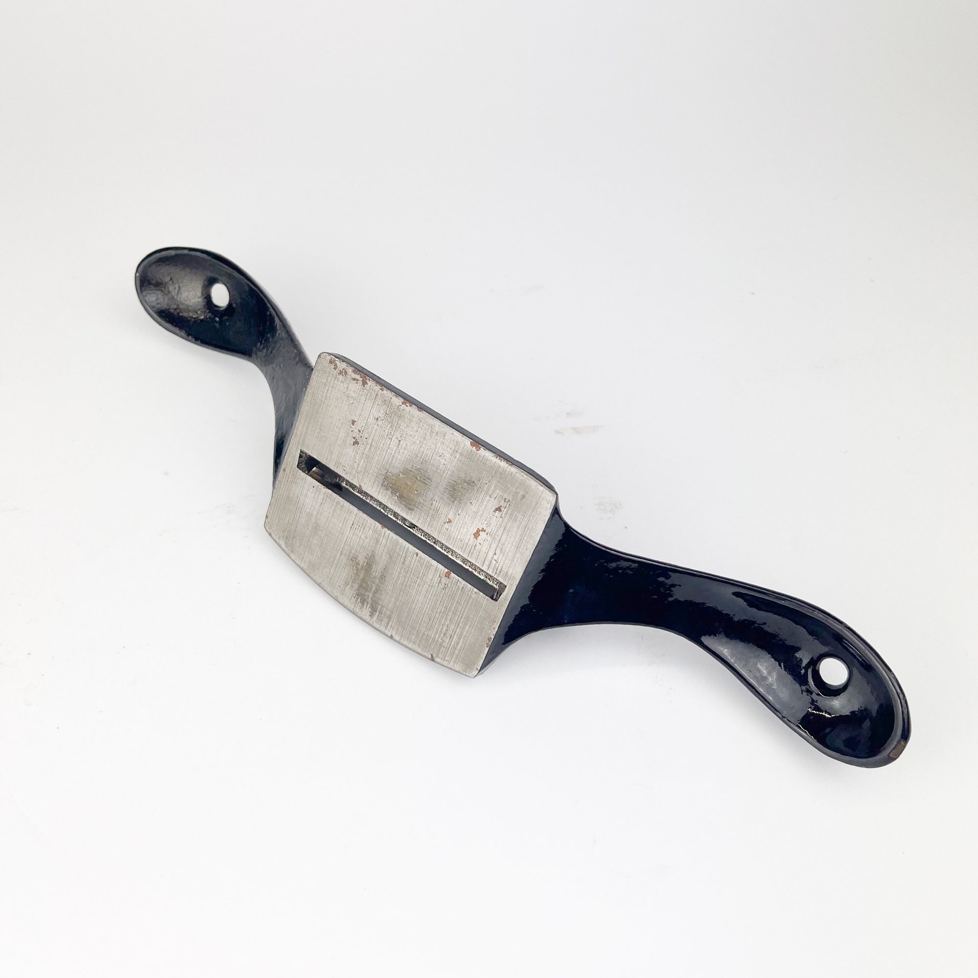 Friday Finds Stanley No.80 Cabinet Scraper (with a Hock Replacement ...