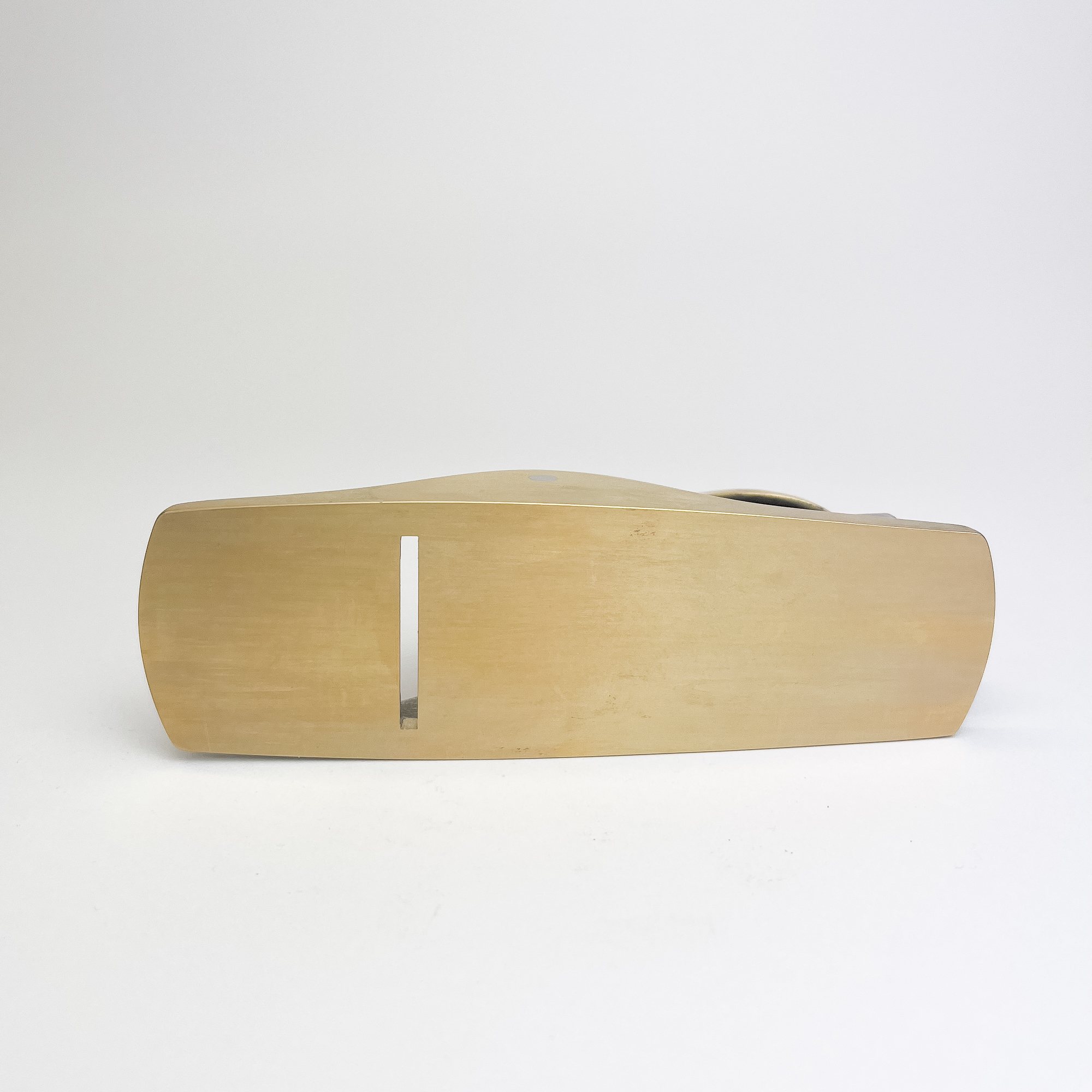 Friday Finds Lie-Nielsen Toolworks No 102 Low Angle Bronze Block Plane [Pre-owned] - Classic ...