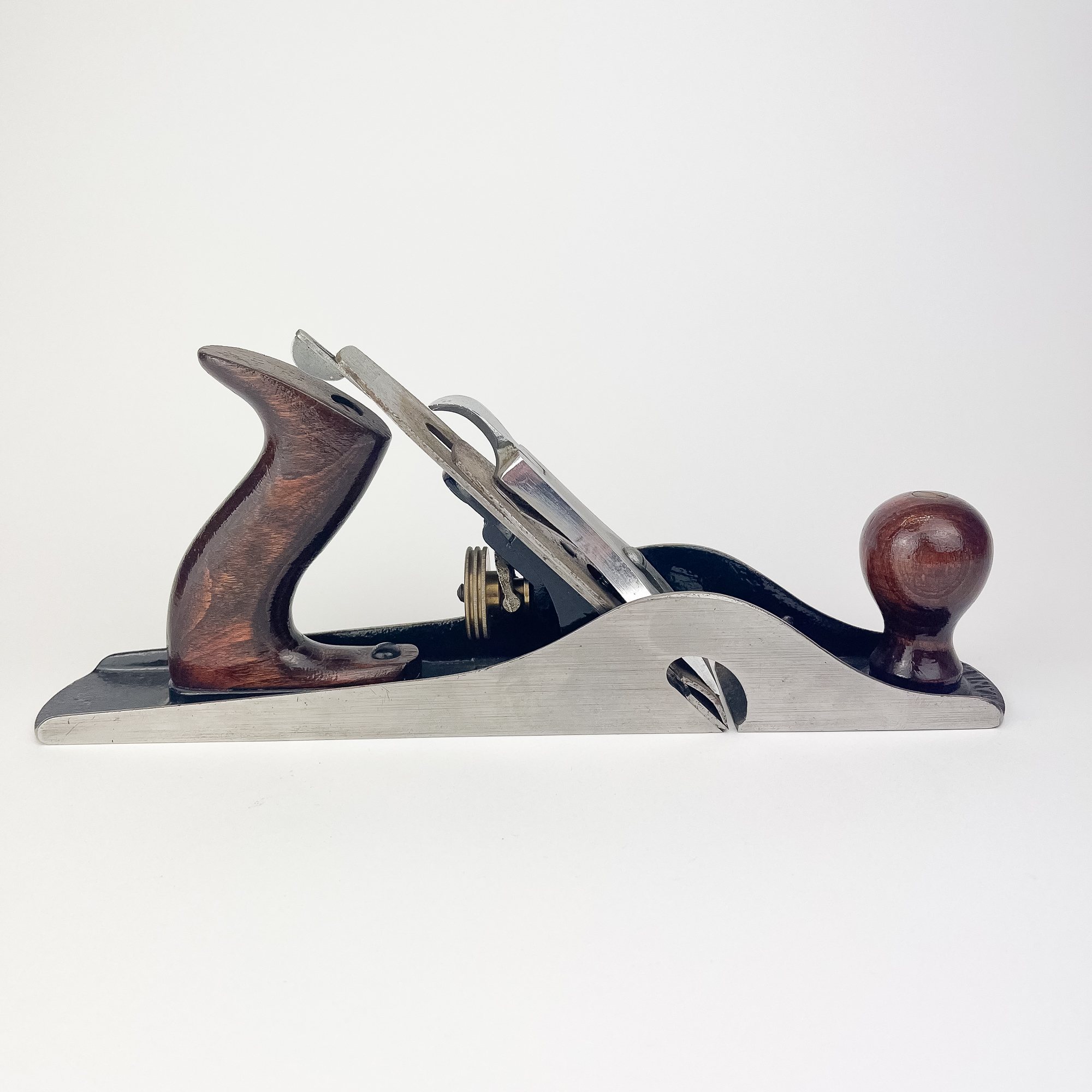Friday Finds Stanley No.10 Rebate Plane [Pre-owned] - Classic Hand ...