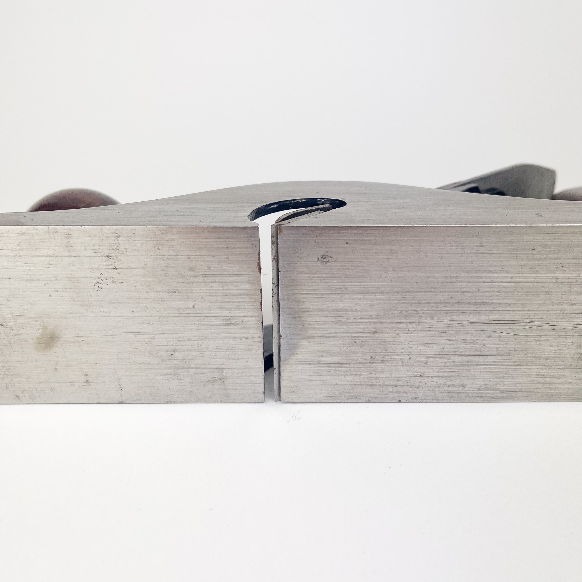 Friday Finds Stanley No.10 Rebate Plane [Pre-owned] - Classic Hand ...