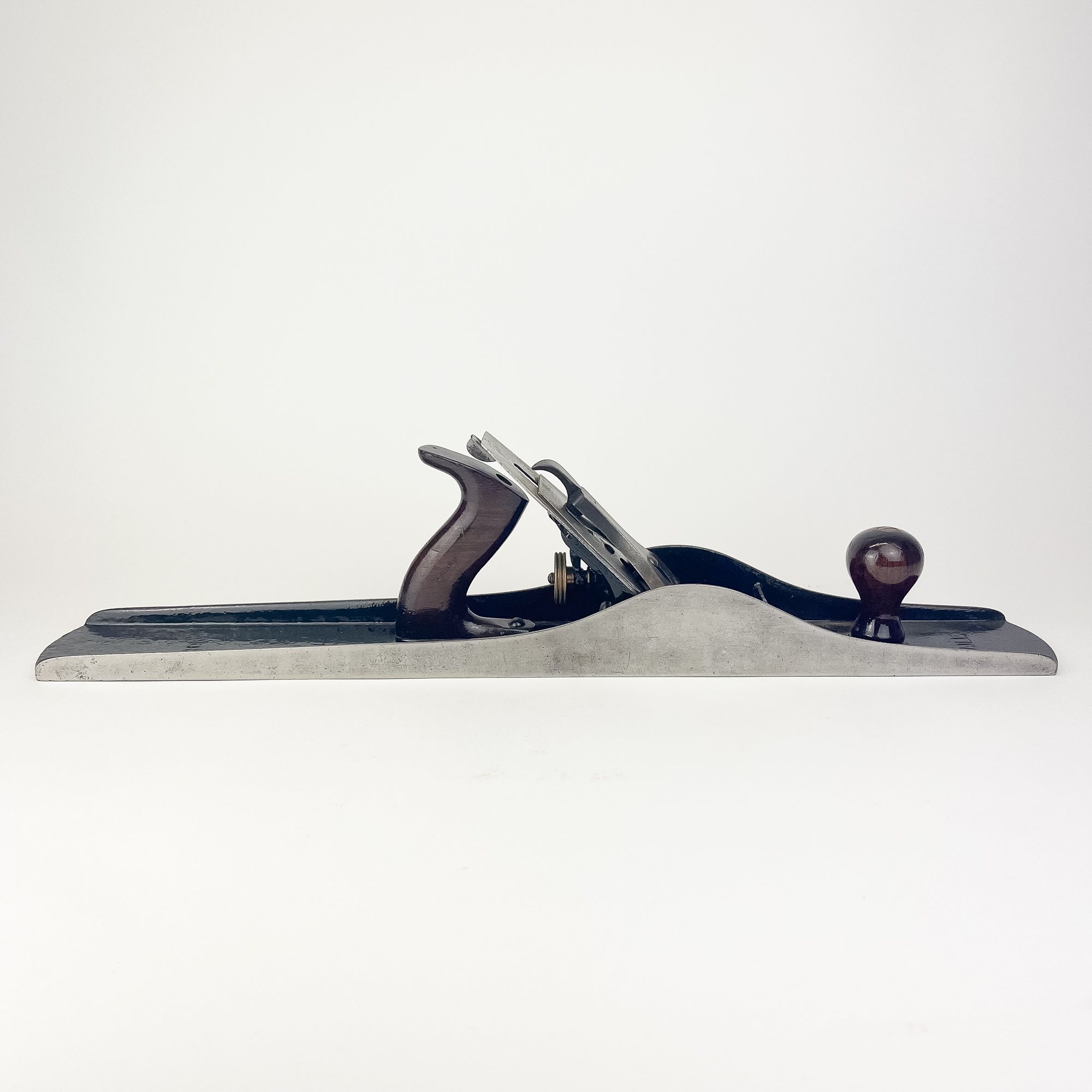 Friday Finds A Stanley Bailey (USA) No. 8 Jointer Plane [Pre-owned ...