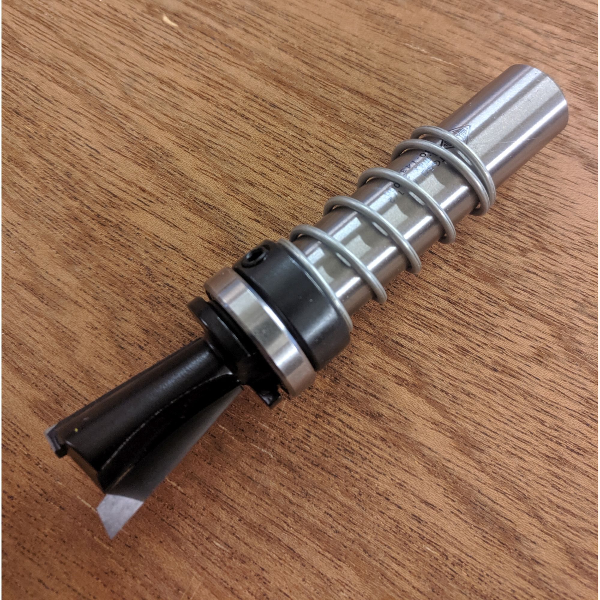 Gifkins Dovetail Dovetail Cutter for Gifkins B Series - Classic Hand ...