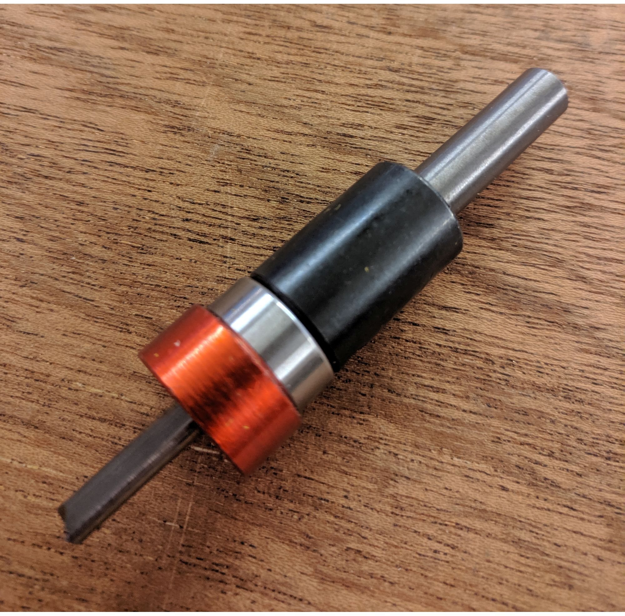 Gifkins Dovetail Straight Cutter for Gifkins F5 Series - Classic Hand ...