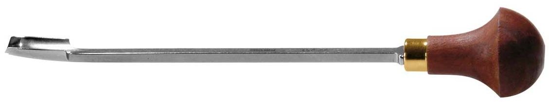 Pfeil Violin Maker's Gouge - Classic Hand Tools Limited