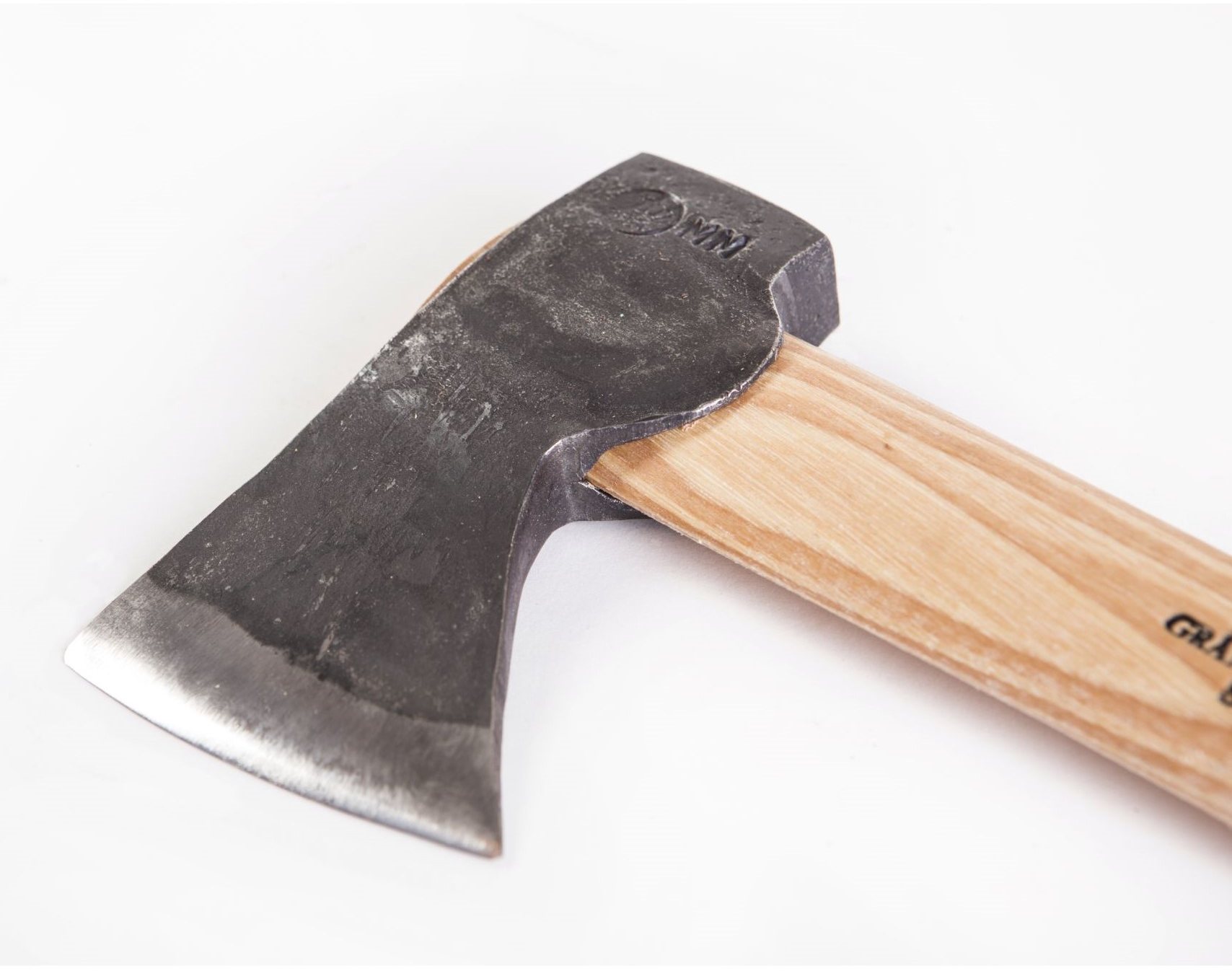 Gransfors Bruk Wildlife Hatchet 415 Classic Hand Tools Limited