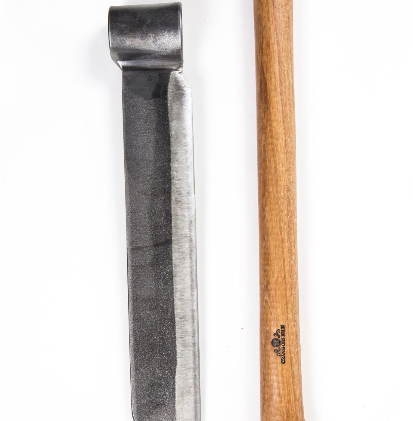 Gransfors Bruk Froe 12" Edge 487 - Classic Hand Tools Limited