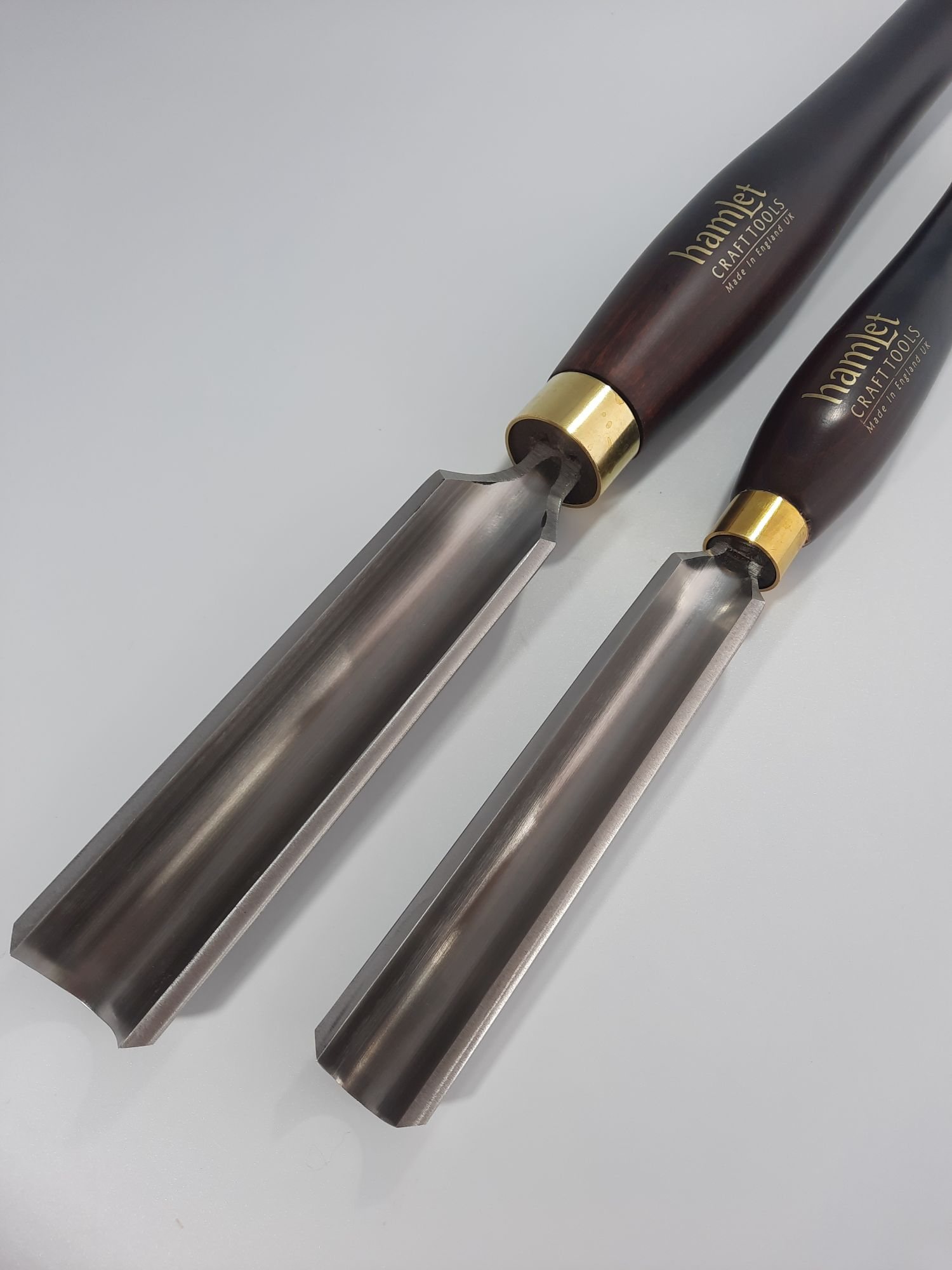 Hamlet Craft Tools Hamlet Spindle Roughing Gouge - Classic Hand Tools Limited