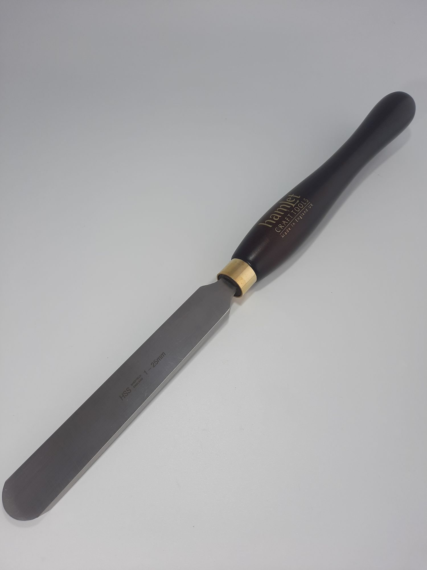 Hamlet Craft Tools Hamlet Round Nose Scrapers - Classic Hand Tools Limited