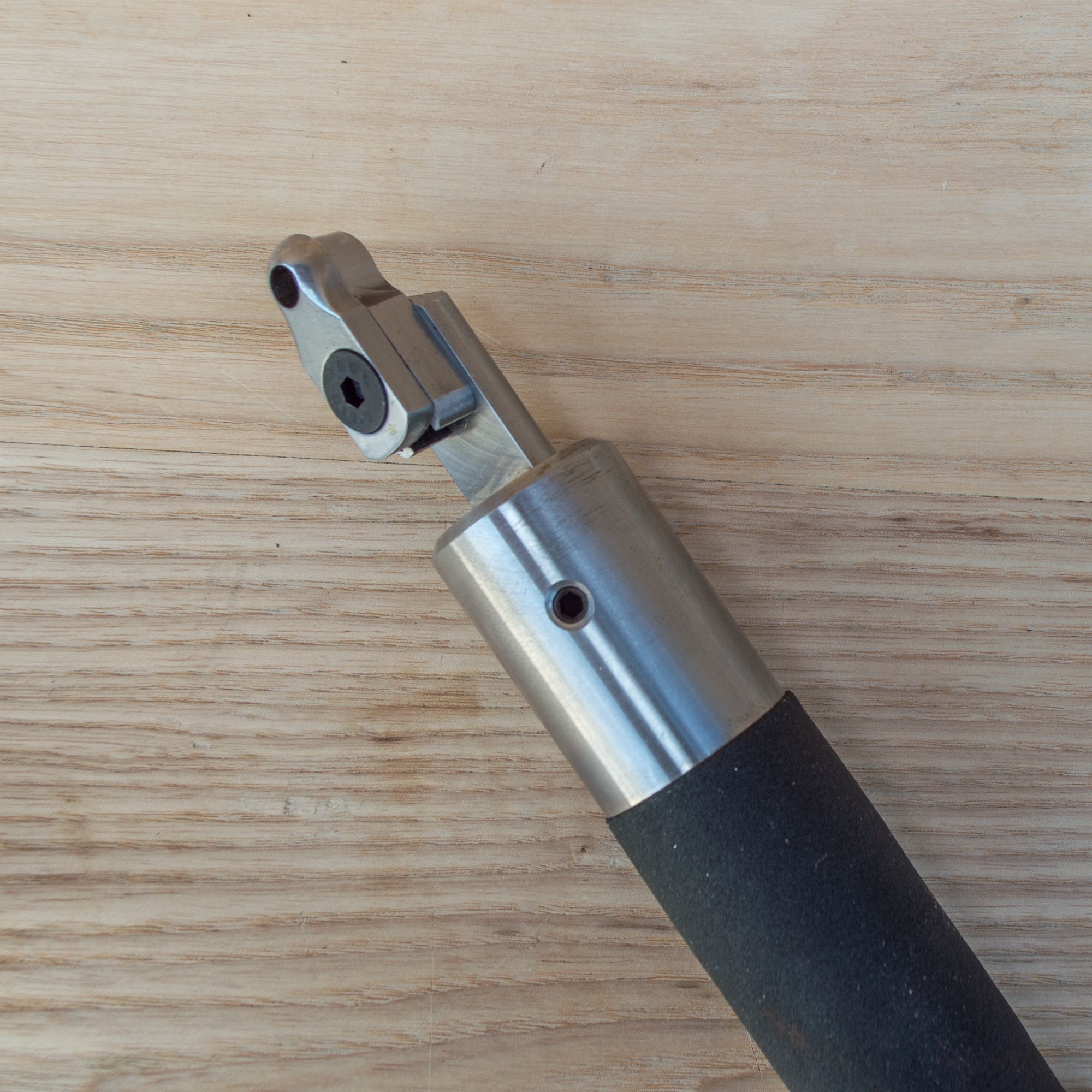 Hamlet Big Brother Hollowing System - Classic Hand Tools Limited