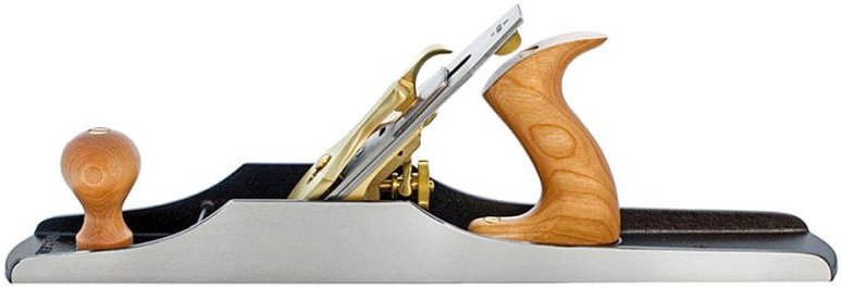 Lie-Nielsen No.6 Fore Plane - Classic Hand Tools Limited