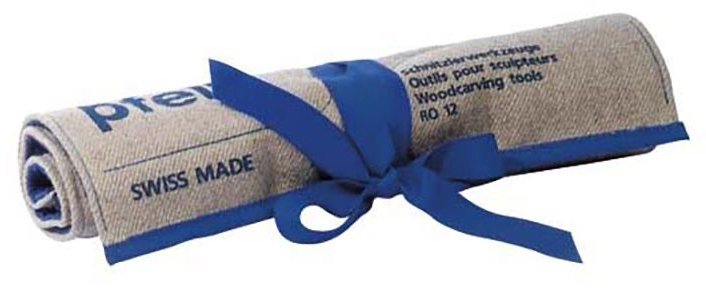 Pfeil Canvas Tool Rolls - Classic Hand Tools Limited