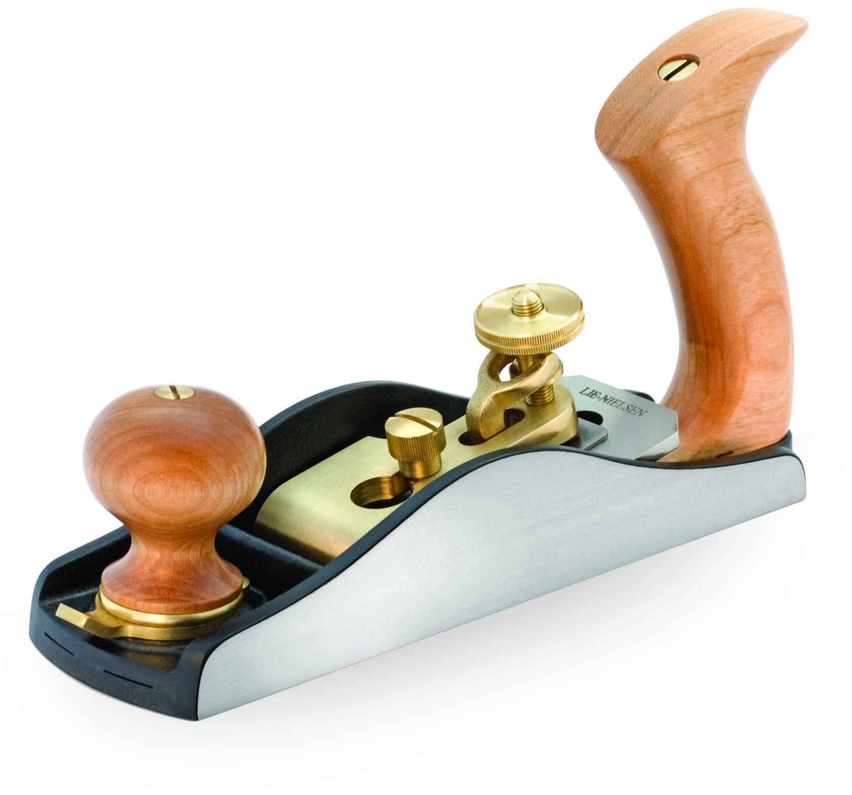 Lie-Nielsen Low Angle Smoother - Classic Hand Tools Limited