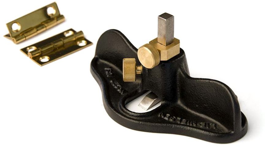 Lie-Nielsen 271 Depth Stop - Classic Hand Tools Limited