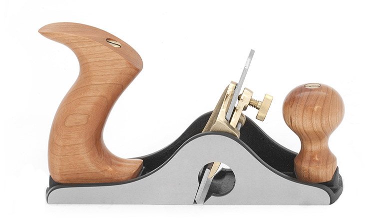 Lie-Nielsen No. 85 Scraper Plane - Classic Hand Tools Limited