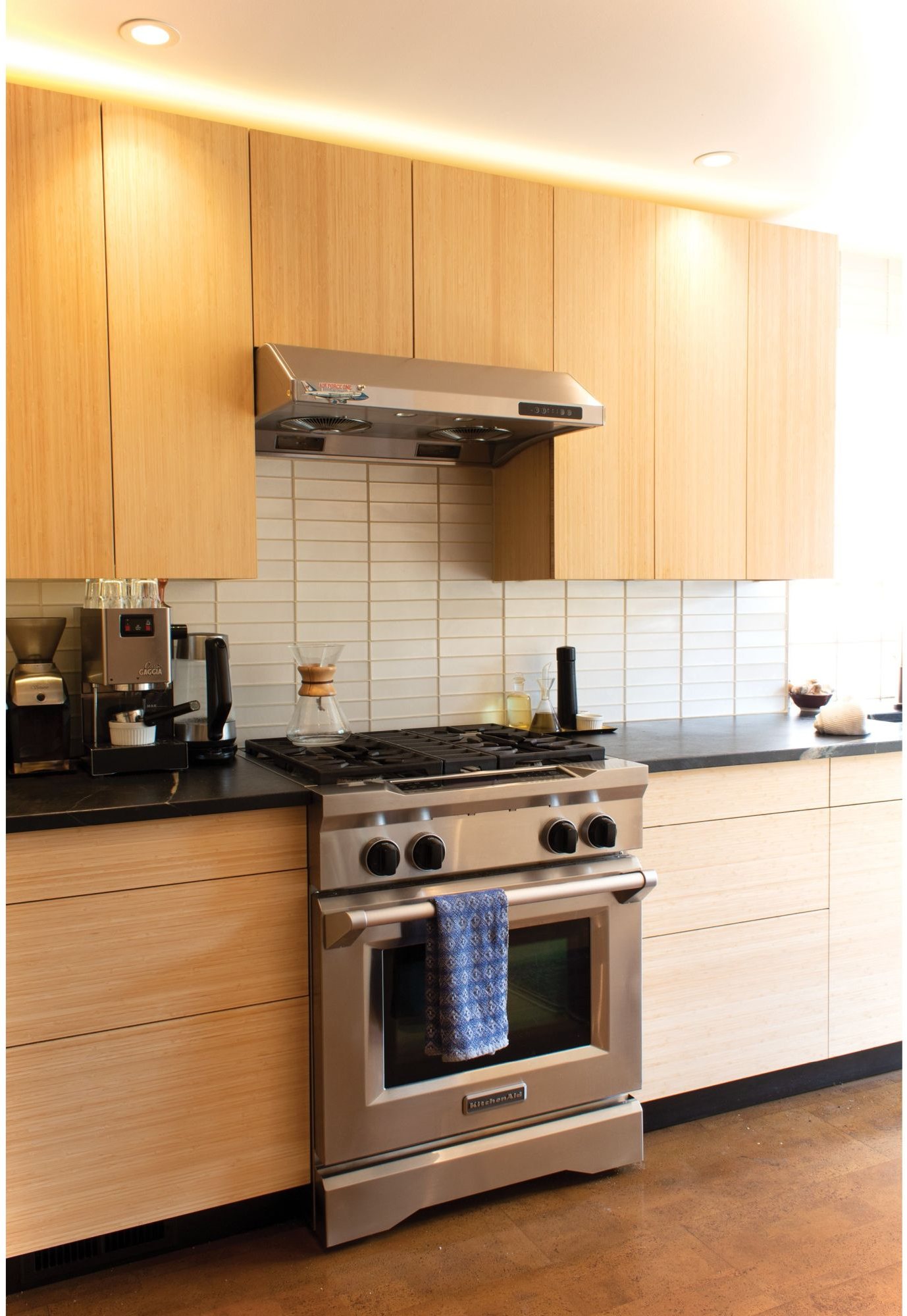 Kitchen Think - Classic Hand Tools Limited