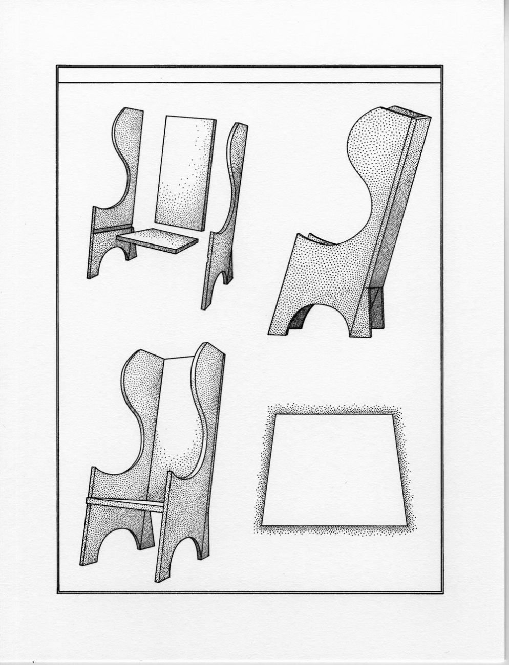 The Anarchist's Design Book: Expanded Edition - Classic Hand Tools Limited