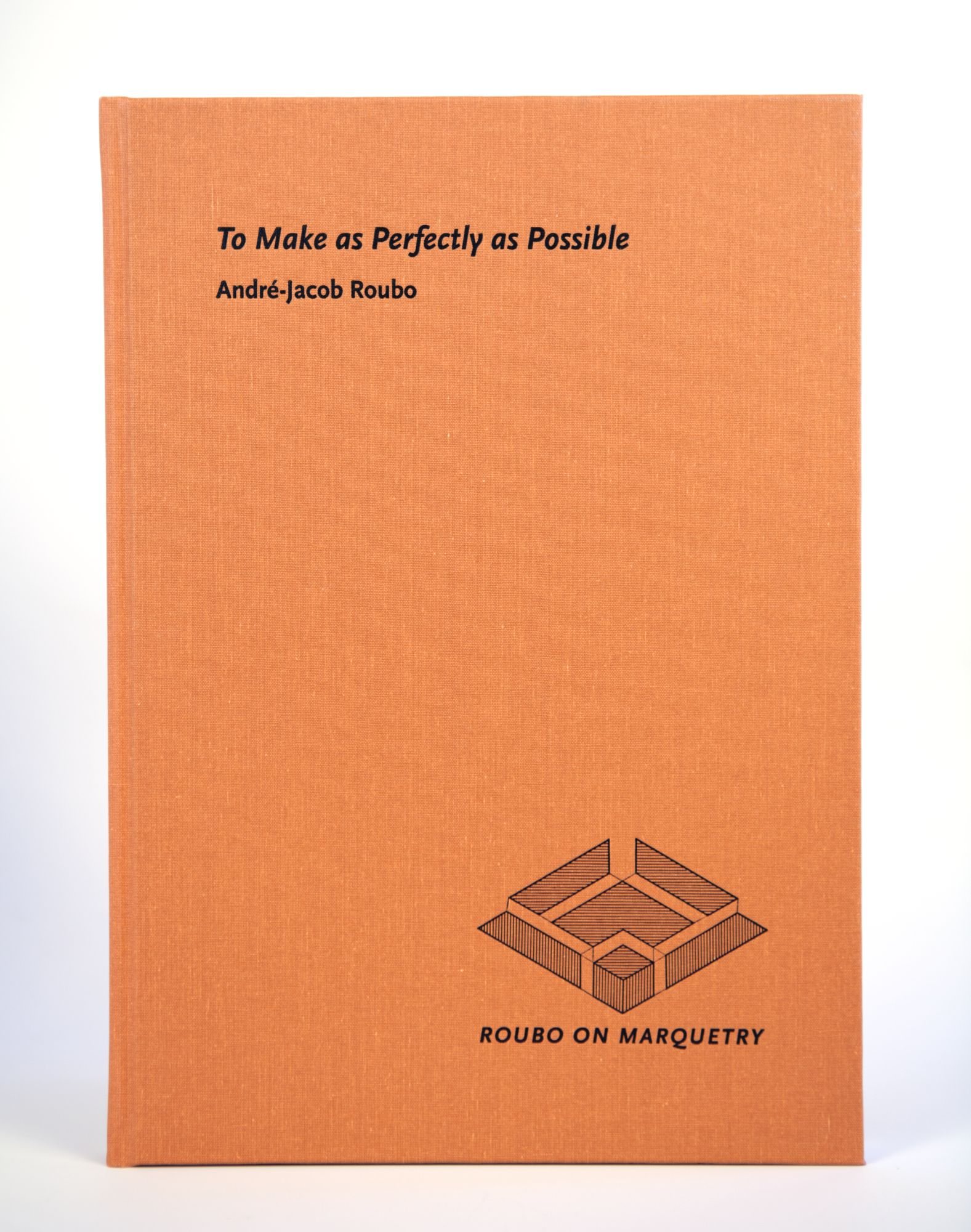 Roubo on Marquetry - Classic Hand Tools Limited