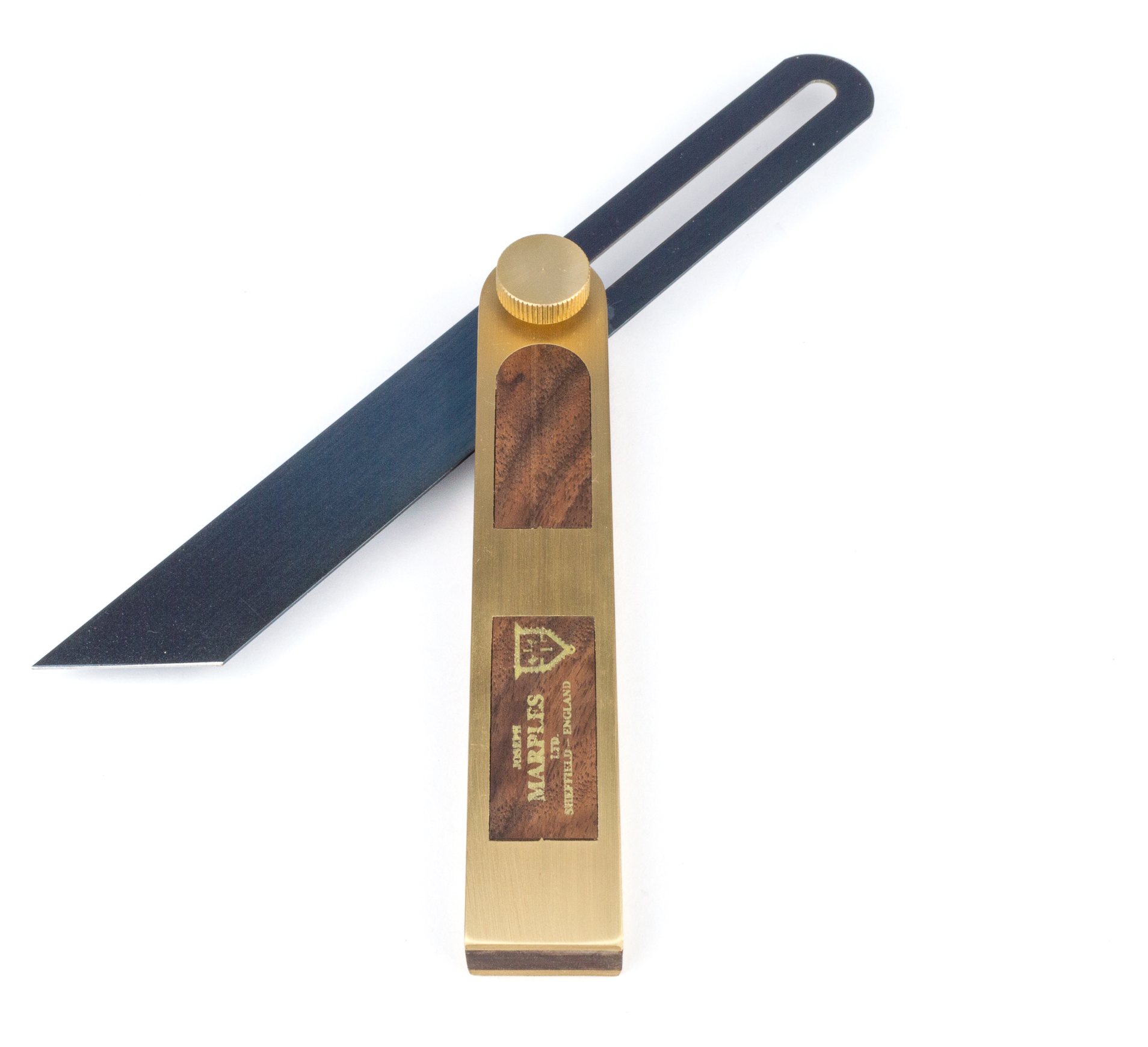 Joseph Marples Trial 1 - 9'' Sliding Bevel - Classic Hand Tools Limited