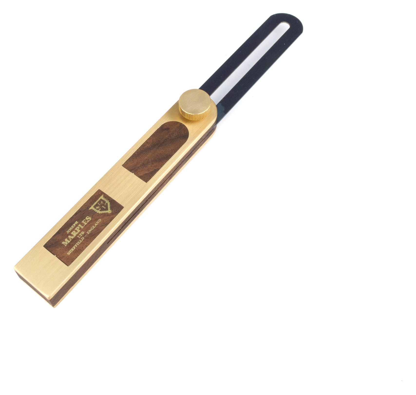 Joseph Marples Trial 1 - 9'' Sliding Bevel - Classic Hand Tools Limited