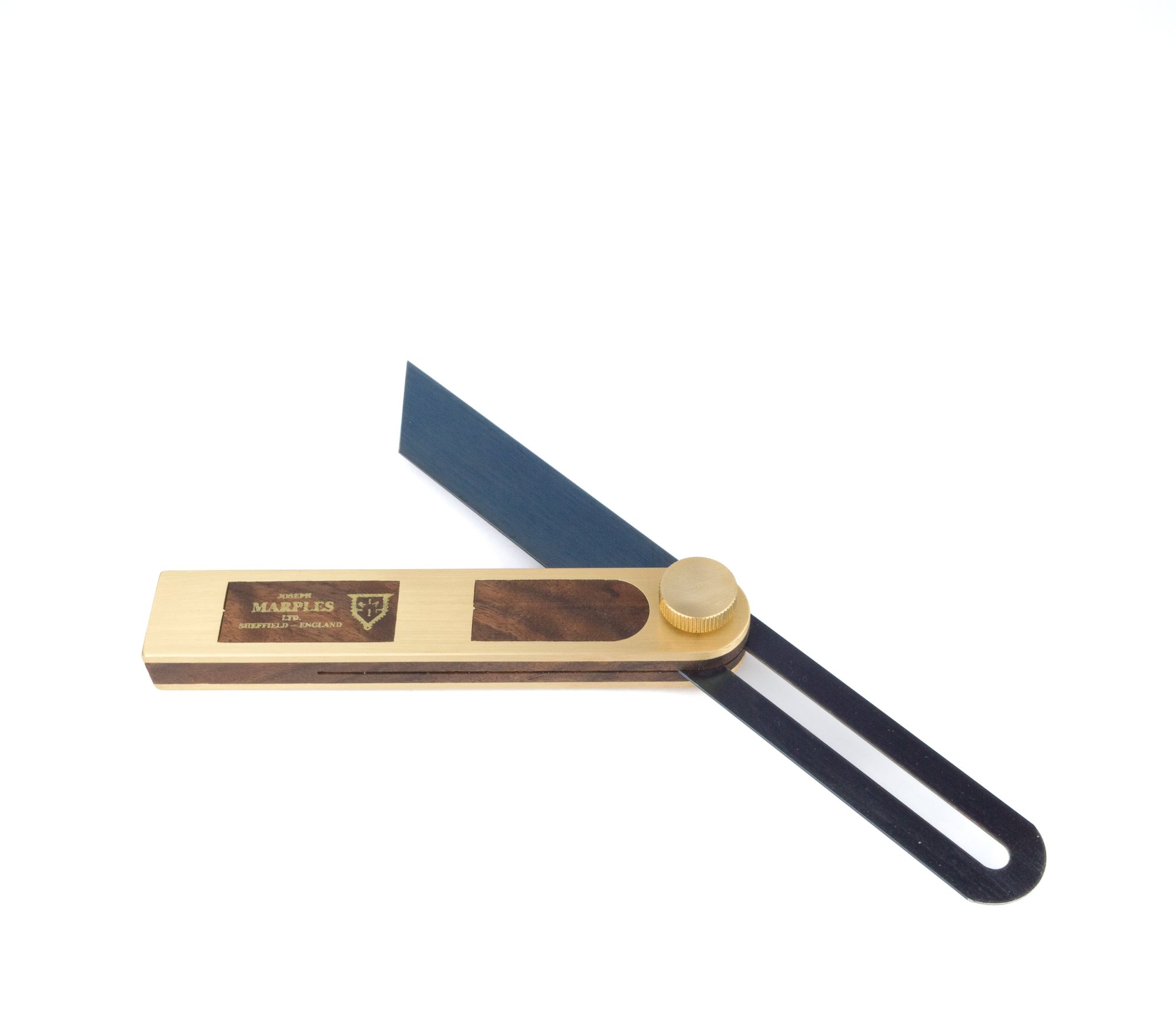 Joseph Marples Trial 1 - 9'' Sliding Bevel - Classic Hand Tools Limited