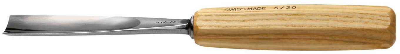 Pfeil Straight Gouge - Series 3 - Classic Hand Tools Limited