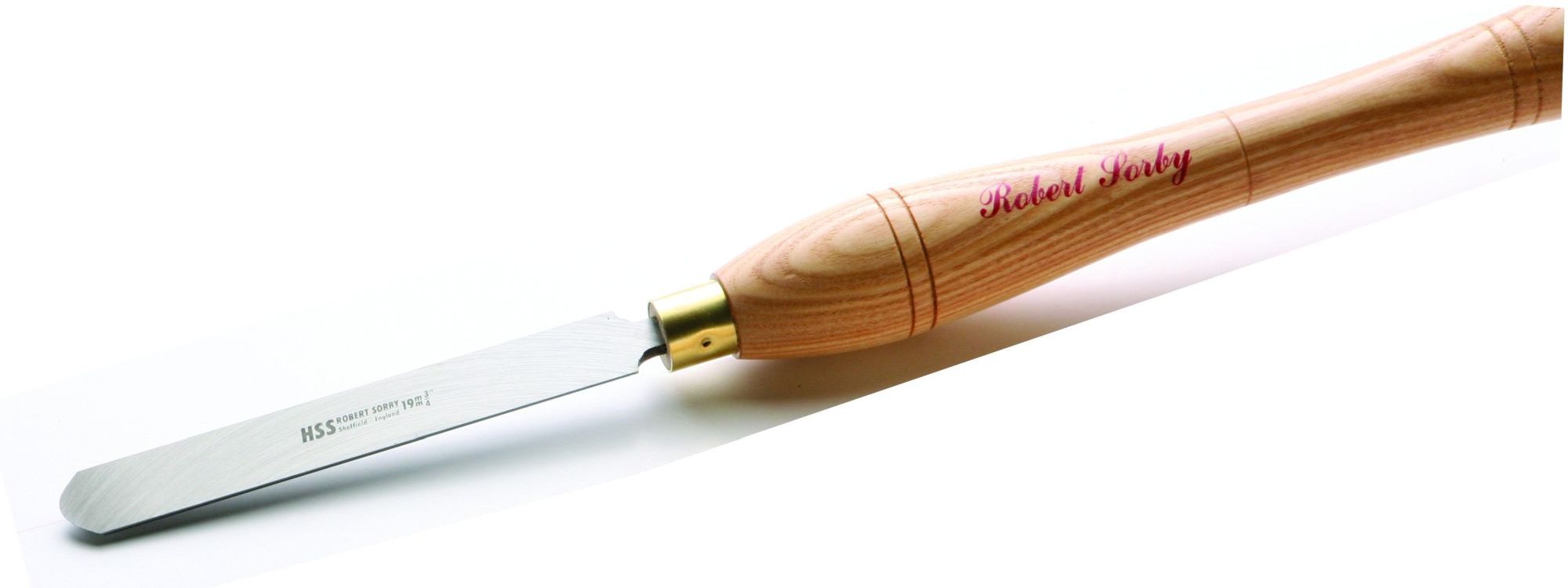 ½" Spindlemaster Handled - Classic Hand Tools Limited