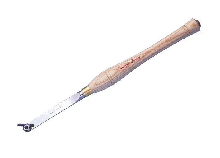 Robert Sorby Multi-Tip Hollowing Tool - Classic Hand Tools Limited