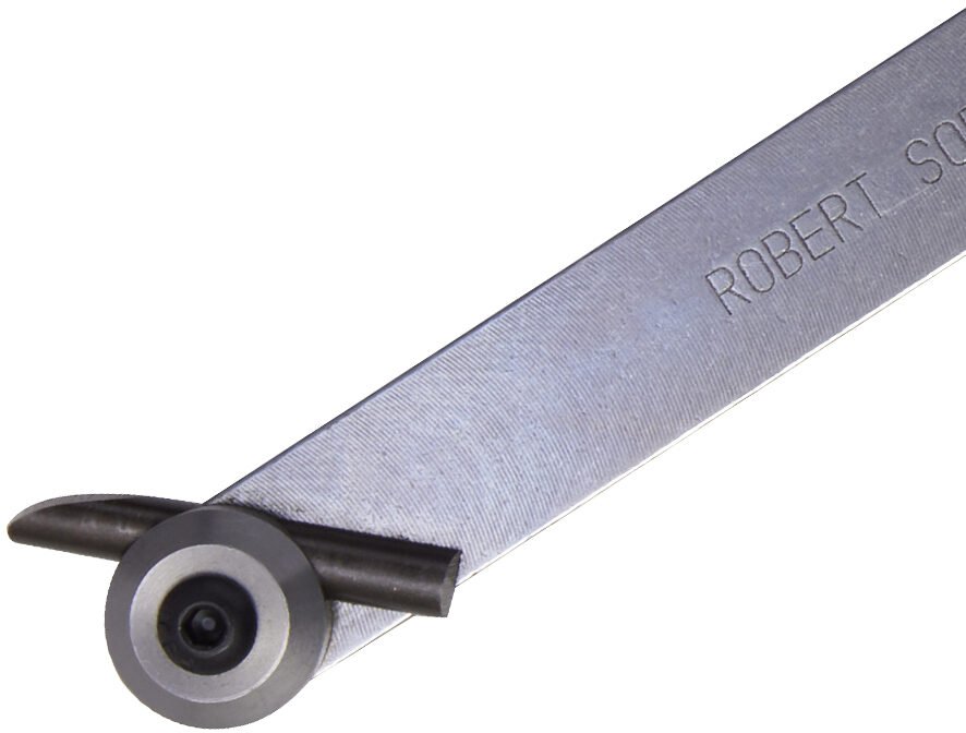 Robert Sorby Multi-Tip Hollowing Tool - Classic Hand Tools Limited