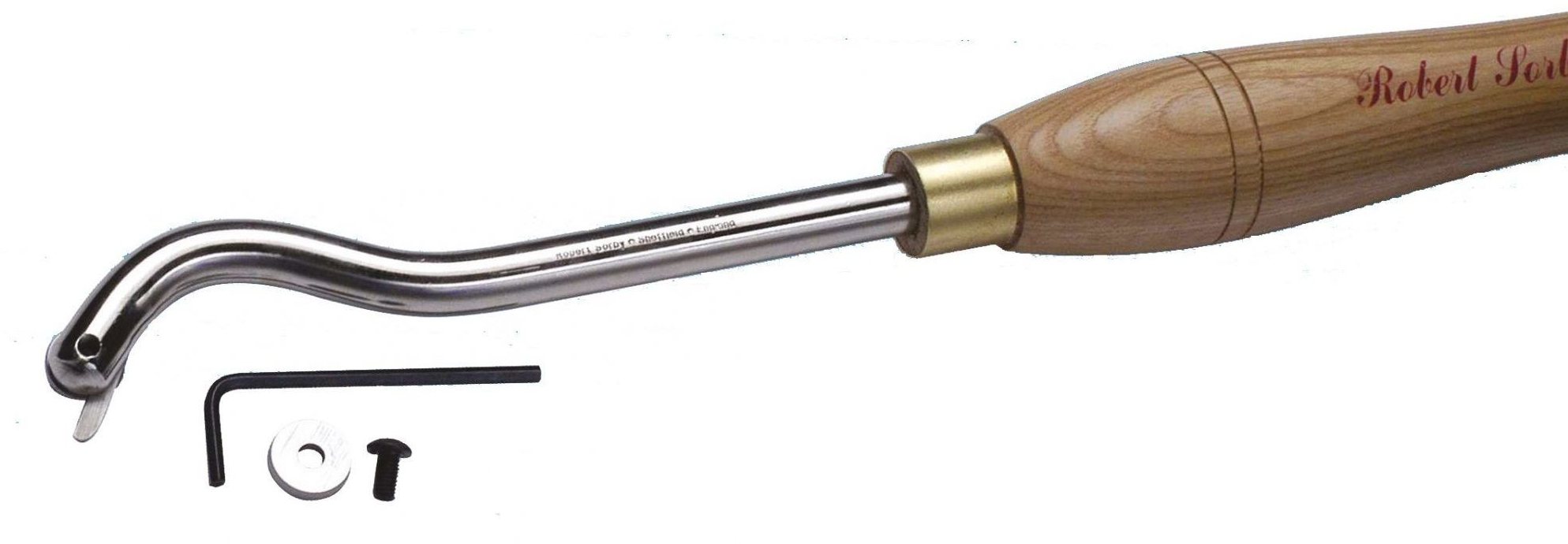 Robert Sorby Midi Hollowmaster - Classic Hand Tools Limited