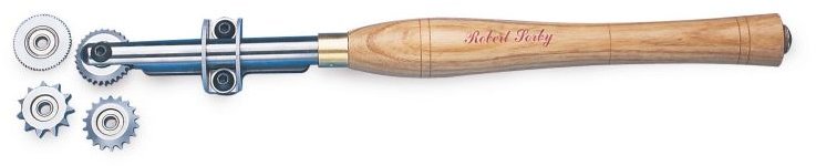 Robert Sorby Spiralling System - Classic Hand Tools Limited