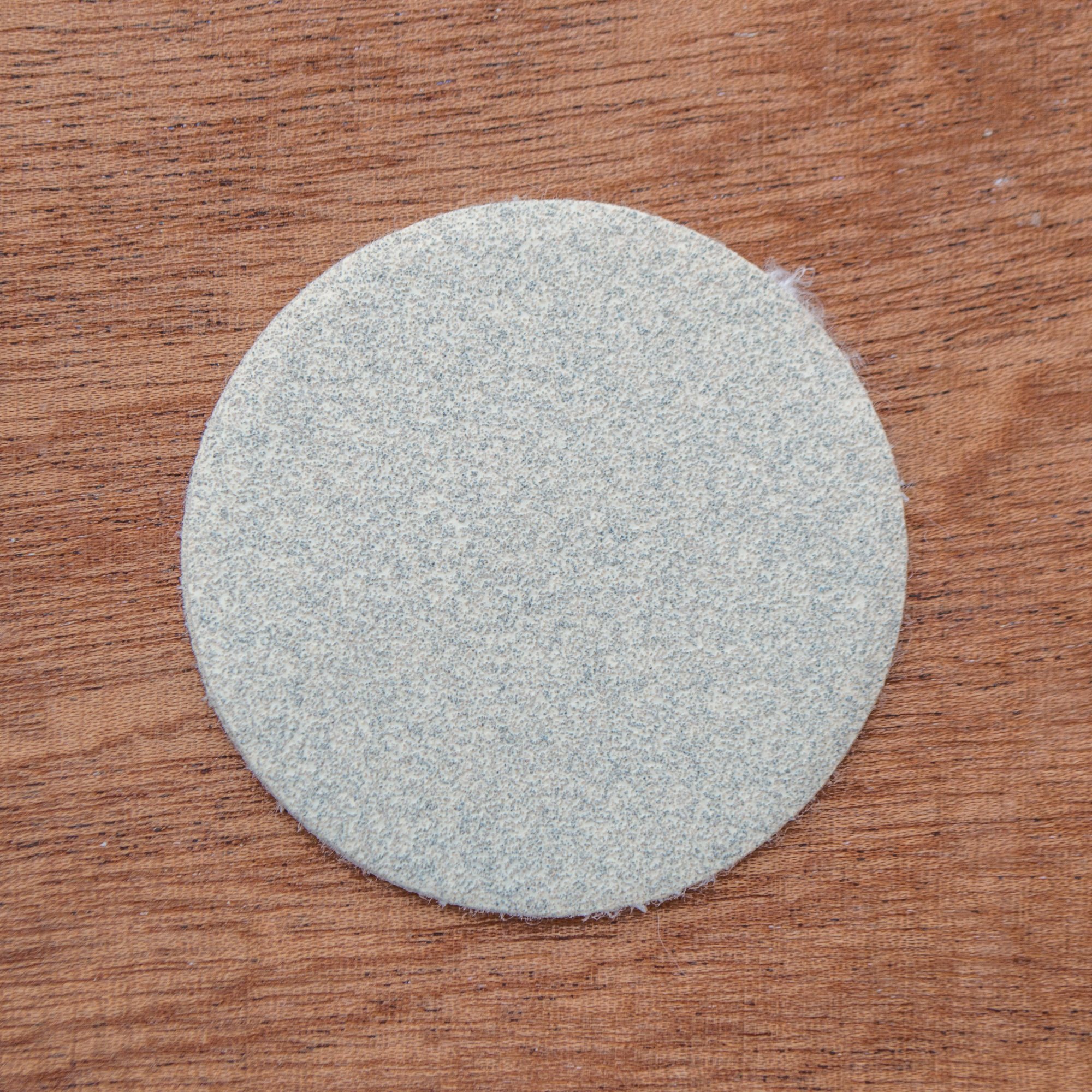 Sandmaster 2" Sanding Disc 60 Grit x 10 - Classic Hand Tools Limited