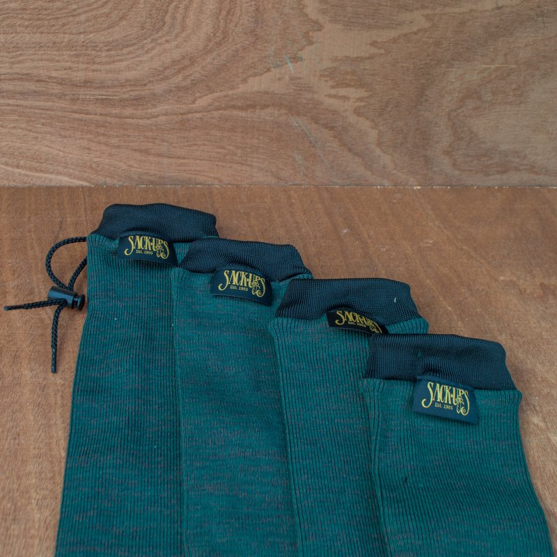 Sack Ups Plane Sack - Smoothing Plane SU545 - Classic Hand Tools Limited