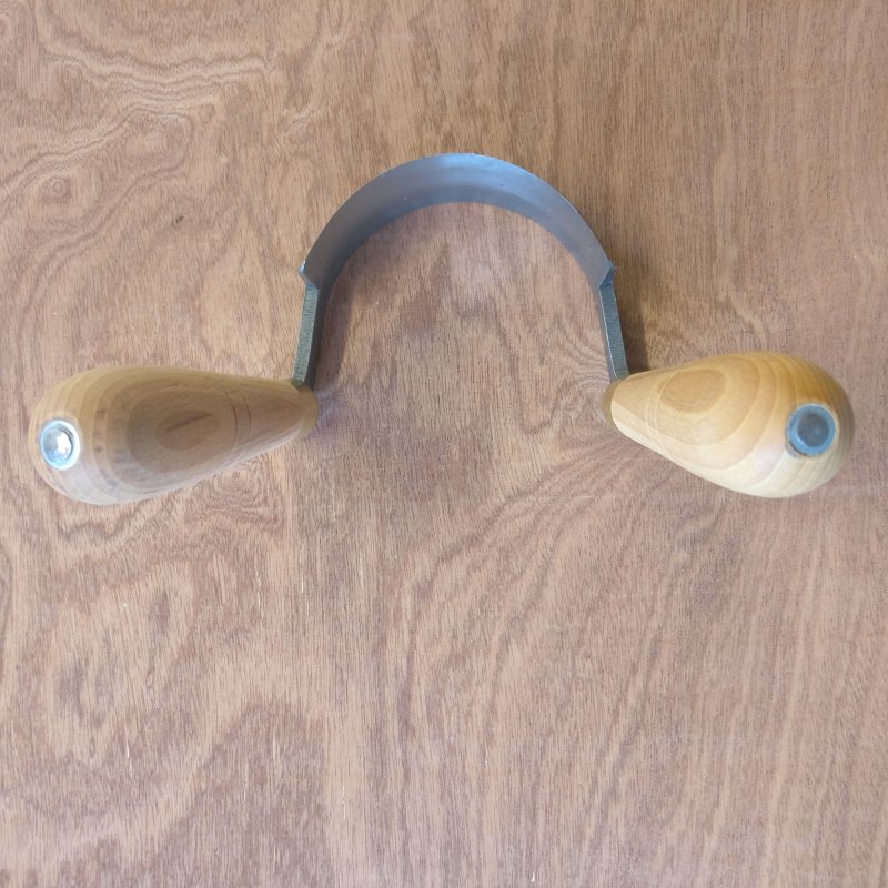 Ray Iles Inshave (Scorp) - Classic Hand Tools Limited