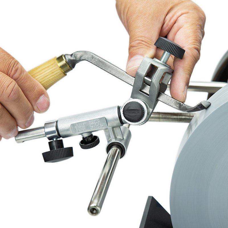 Tormek Gouge Jig - Classic Hand Tools Limited